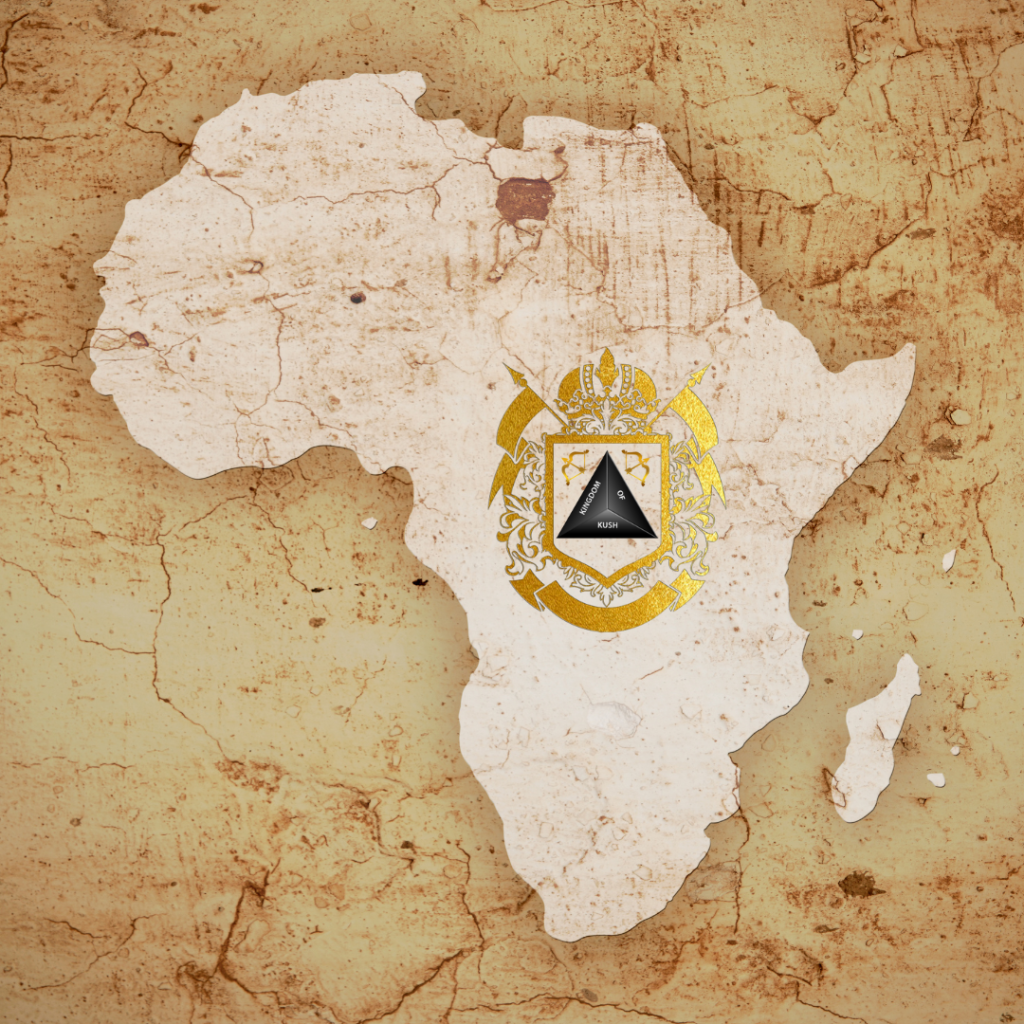 Your Next Investment Should be in Africa - Kingdom of Kush